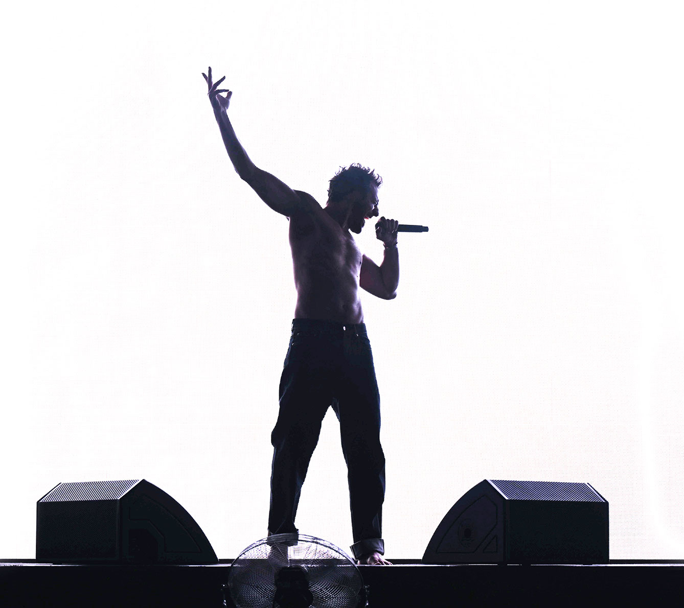 AMIR - Foire en Scène 2025